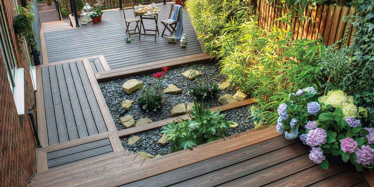 Composite Decking Near Me | Composite Decking Price Ideas | B Deco ...